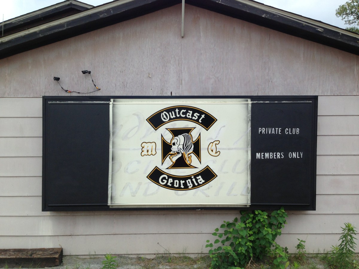 Outcast Forever Forever Outcast: R.I.P. HI-WAY